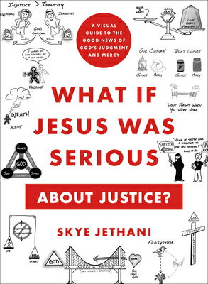 WHAT IF JESUS WAS SERIOUS ABT Skye Jethani BRAZOS PR2025 Paperback English ISBN：9781587436208 洋書 Social Science（社会科学） Re...