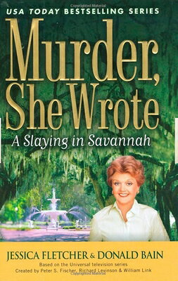 MURDER SHE WROTE Murder, She Wrote Jessica Fletcher Donald Bain BERKLEY BOOKS2009 Mass　Market　Paperbound English ISBN：97...