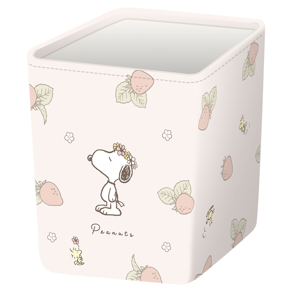ティーズファクトリー 玩具【グッズ】【キャラクターグッズ】スヌーピー　インテリア S/Nゴウヒバスケット スヌーピー JAN：4548626246212 ゲーム おもちゃ ホビー・コレクション インテリアホビー