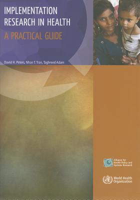 IMPLEMENTATION RESEARCH IN HEA World Health Organization WORLD HEALTH ORGN2014 Paperback English ISBN：9789241506212 洋書 C...