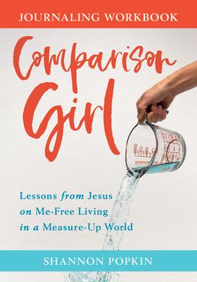 COMPARISON GIRL Shannon Popkin KREGEL PUBN2020 Paperback English ISBN：9780825446214 洋書 NonーClassifiable（その他）