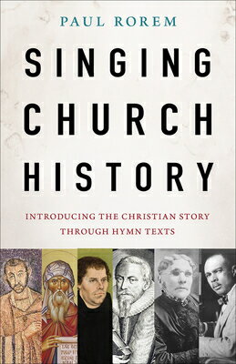 SINGING CHURCH HIST Paul Rorem FORTRESS PR2024 Paperback English ISBN：9781506496214 洋書 Social Science（社会科学） Religion