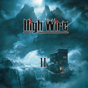 High Wire2 ハイワイアー 発売日：2022年02月01日 予約締切日：2022年01月28日 2 JAN：4562265506216 HWRCー2 HWproducts (株)ヴィヴィド・サウンド・コーポレーション [Disc1]...