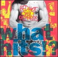 Red Hot Chili Peppers【mstpcsale201304】 レッド ホット チリ ペッパーズ 発売日：1992年09月22日 予約締切日：1992年09月15日 JAN：0077779476220 94762 Emi CD...