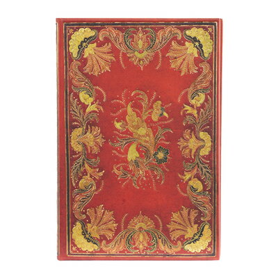 FIAMMETTA MINI HARDCOVER ADDRE Paperblanks PAPERBLANKS2023 Other English ISBN：9781439796221 洋書 NonーClassifiable（その他）