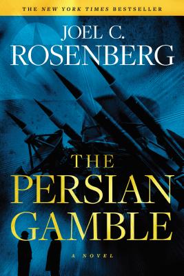 PERSIAN GAMBLE A MARCUS RYKER Joel C. Rosenberg TYNDALE HOUSE PUBL2019 Paperback English ISBN：9781496406224 洋書 Fiction &...