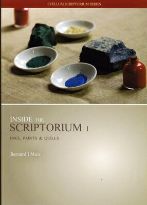 SーINSIDE THE SCRIPTORIUM 1 INK Evellum Bernard J. Muir LIVERPOOL UNIV PR2009 Other English ISBN：9780980286229 洋書 Social ...