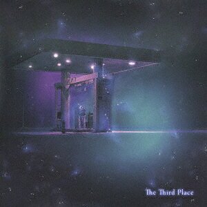Nuitザ サード プレイス ニュイ 発売日：2022年09月21日 予約締切日：2022年09月17日 THE THIRD PLACE JAN：4526180616238 DLHRー8 DELTAHEDRON (株)ウルトラ・ヴァイヴ [...