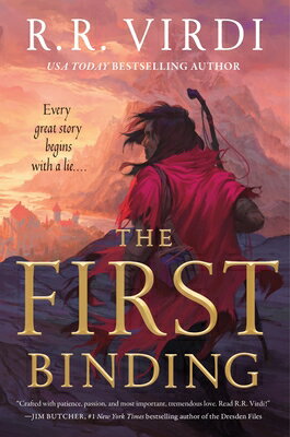 1ST BINDING Tales of Tremaine R. R. Virdi TOR BOOKS2023 Paperback English ISBN：9781250796240 洋書 Fiction & Literature（小説＆...