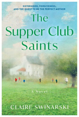 SUPPER CLUB SAINTS Claire Swinarski AVON BOOKS2026 Paperback English ISBN：9780063426245 洋書 Fiction & Literature（小説＆文芸） F...