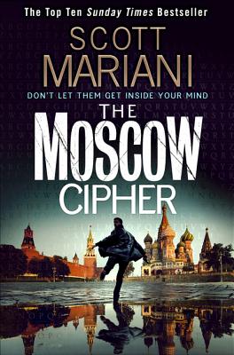 MOSCOW CIPHER Ben Hope Scott Mariani HARPERCOLLINS 3602018 Paperback English ISBN：9780007486250 洋書 Fiction & Literature（...