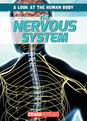 NERVOUS SYSTEM A Look at the Human Body Jonas Edwards GARETH STEVENS INC2021 Paperback English ISBN：9781538266250 洋書 Com...