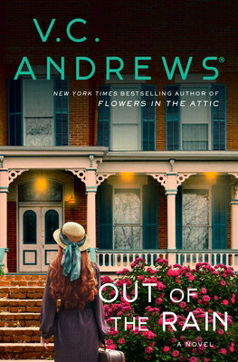 OUT OF THE RAIN The Umbrella V. C. Andrews GALLERY BOOKS2021 Paperback English ISBN：9781982156251 洋書 Fiction & Literatur...