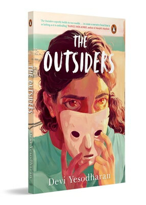 OUTSIDERS Devi Yesodharan VINTAGE BOOKS2025 Paperback English ISBN：9780143466253 洋書 Fiction & Literature（小説＆文芸） Fiction