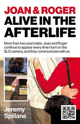 JOAN & ROGER ALIVE IN THE AFTE Jeremy Spillane 6TH BOOKS2026 Paperback English ISBN：9781785356254 洋書 Social Science（社会科学...
