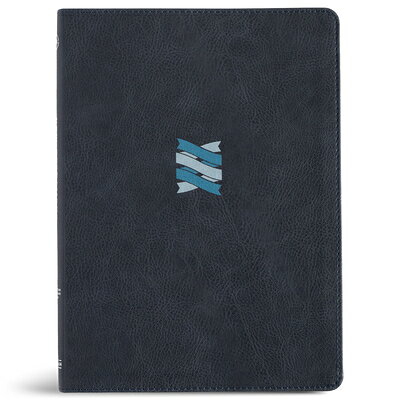CSB CONNECTING SCRIPTURE NT SL Gregory K. Beale Benjamin L. Gladd Csb Bibles by Holman HOLMAN A J2025 Imitation　Leather ...