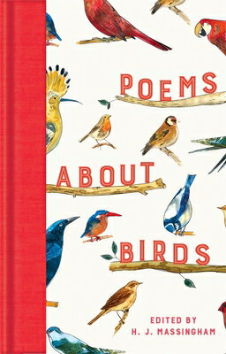 POEMS ABT BIRDS H. J. Massingham MACMILLAN COLLECTOR S LIBRARY2023 Hardcover English ISBN：9781529096262 洋書 Fiction & Lit...