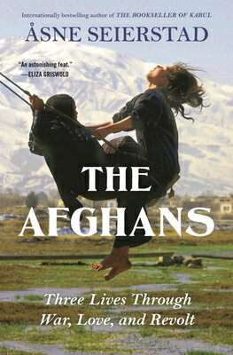 AFGHANS sne Seierstad BLOOMSBURY2025 Hardcover English ISBN：9781639736263 洋書 Social Science（社会科学） Social Science