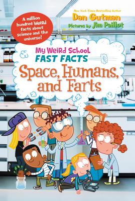MY WEIRD SCHOOL FAST FACTS SPA My Weird School Fast Facts Dan Gutman Jim Paillot HARPERCOLLINS2017 Paperback English ISB...