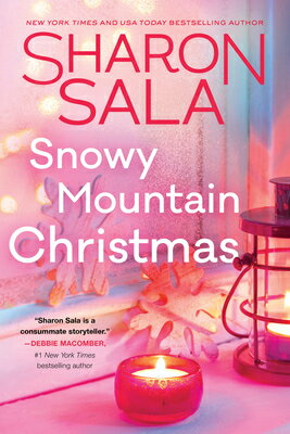 SNOWY MOUNTAIN XMAS Sharon Sala SOURCEBOOKS CASABLANCA2024 Paperback English ISBN：9781728296265 洋書 Fiction & Literature（...