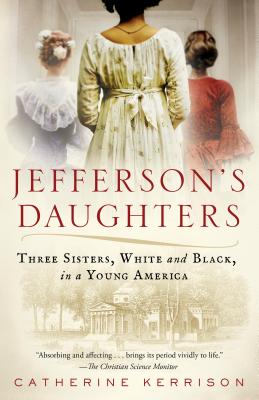 JEFFERSONS DAUGHTERS Catherine Kerrison BALLANTINE BOOKS2019 Paperback English ISBN：9781101886267 洋書 Fiction & Literatur...