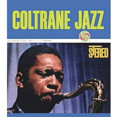 John Coltraneジョン・コルトレーン 発売日：2026年05月15日 予約締切日：2026年05月11日 JAN：0753088756269 CAPASA062 Analogue Productions CD ジャズ モダンジャズ...