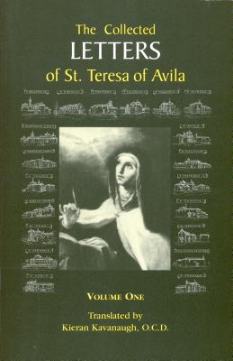 COLL LETTERS OF ST TERESA OF A Kieran Kavanaugh Kieran Kavanaugh ICS PUBN2001 Paperback English ISBN：9780935216271 洋書 So...