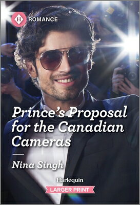 PRINCES PROPOSAL FOR THE CANAD Winter Escapes Nina Singh HARLEQUIN SALES CORP2025 Mass　Market　Paperbound Original Englis...
