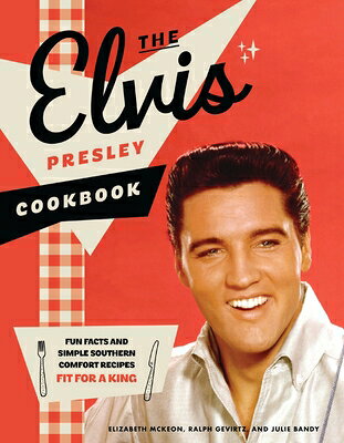 ELVIS PRESLEY CKBK Elizabeth McKeon Ralph Gevirtz Julie Bandy HARPER CELEBRATE2026 Hardcover English ISBN：9781400256280 ...