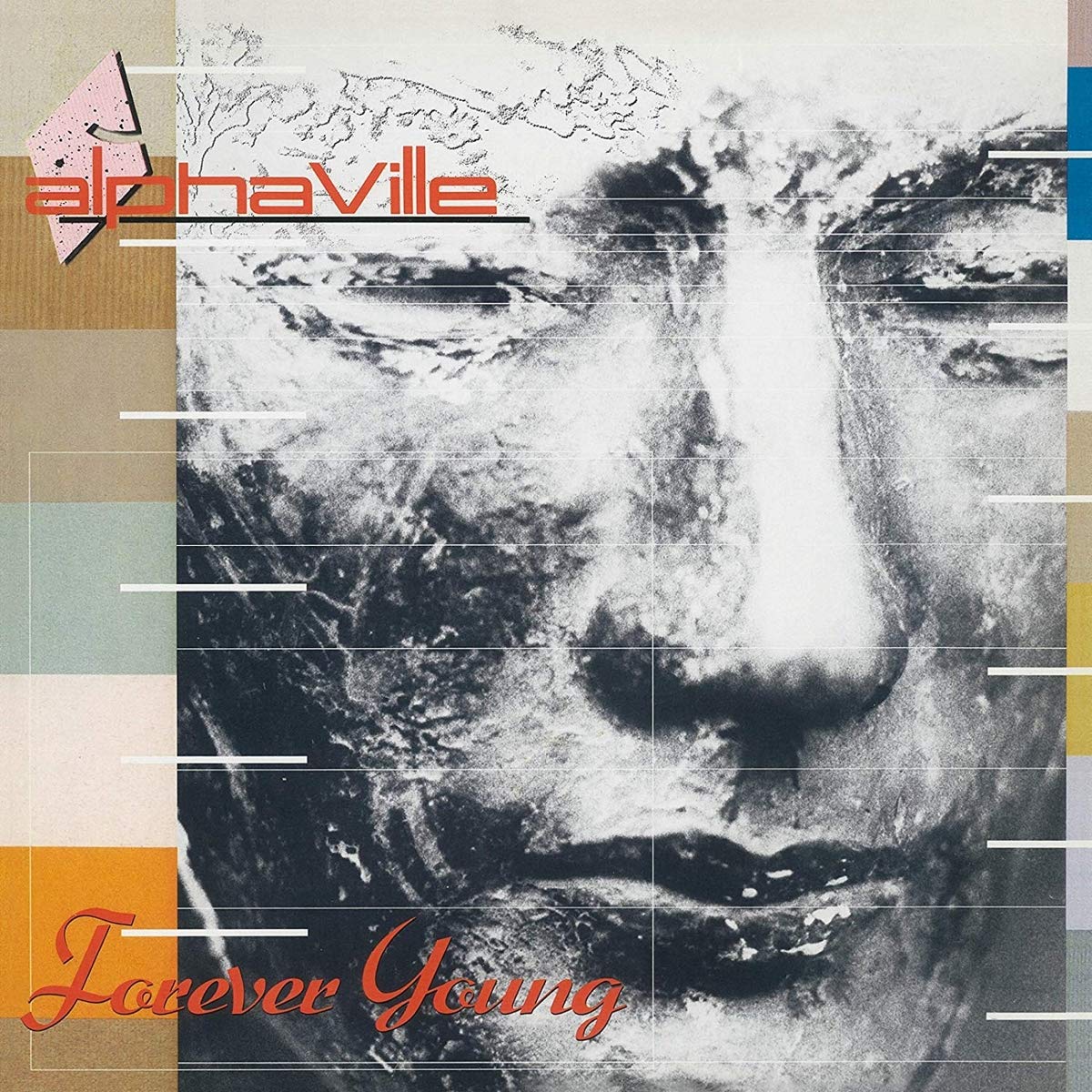 ALPHAVILLEフォーエヴァー・ヤング(アナログ盤) アルファヴィル 発売日：2019年03月15日 予約締切日：2019年02月22日 FOREVER YOUNG JAN：0190295526283 RHINOー19029552628...