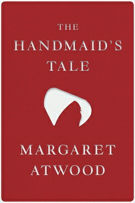 HANDMAIDS TALE DLX /E Margaret Atwood HOUGHTON MIFFLIN2019 Hardcover English ISBN：9780358346296 洋書 Fiction & Literature（...