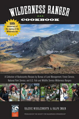 WILDERNESS RANGER CKBK 2/E Ralph Swain FALCON PR PUB2014 Paperback English ISBN：9781493006298 洋書 Family life & Comics（生活...