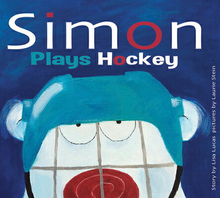 SIMON PLAYS HOCKEY Olivia Hardy MEHTA PUBL2017 Paperback English ISBN：9789386096302 洋書 Books for kids（児童書） Juvenile Nonf...