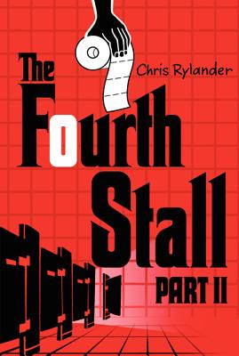 4TH STALL PART II Fourth Stall Chris Rylander WALDEN POND PR2013 Paperback English ISBN：9780061996313 洋書 Books for kids（...