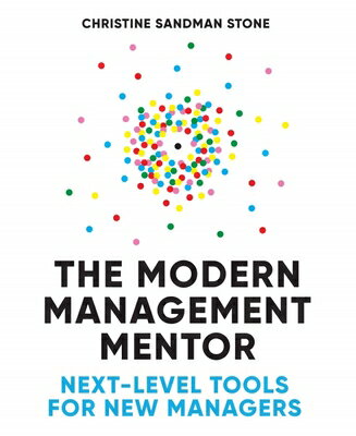 MODERN MGMT MENTOR Christine Stone WISE INK2023 Paperback English ISBN：9781634896313 洋書 Business & SelfーCulture（ビジネス） Bu...