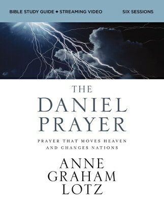 DANIEL PRAYER BIBLE SG PLUS ST Daniel Plan Anne Graham Lotz THOMAS NELSON PUB2024 Paperback English ISBN：9780310146322 洋...