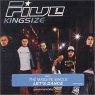 Five (5ive)ファイヴ 発売日：2001年08月28日 予約締切日：2001年08月21日 JAN：0743218796326 74321879632 Rca CD ロック・ポップス ポップス・ヴォーカル ロック・ポップス ロック・...