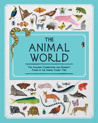 ANIMAL WORLD Blueprint Editions Jules Howard Kelsey Oseid BLUEPRINT ED2018 Hardcover English ISBN：9781499806328 洋書 Books...