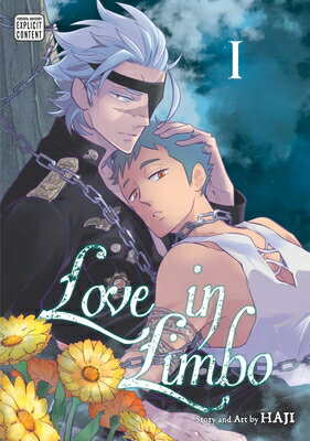 LOVE IN LIMBO VOL 1 Love in Limbo Haji SUBLIME2019 Paperback English ISBN：9781974706341 洋書 Family life & Comics（生活＆コミック）...