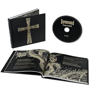 TONY IOMMIフロム・ザ・ダーク（デラックス・エディション）（CD／メディアブック） トニー・アイオミ 発売日：2026年10月23日 予約締切日：2026年08月07日 FROM THE DARK (DELUXE EDITION) ...
