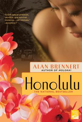 HONOLULU Alan Brennert GRIFFIN2010 Paperback English ISBN：9780312606343 洋書 Fiction & Literature（小説＆文芸） Fiction