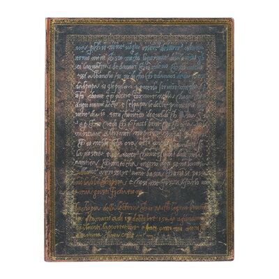 MICHELANGELO HANDWRITING ULTRA Paperblanks PAPERBLANKS2023 Other English ISBN：9781439796344 洋書 NonーClassifiable（その他）