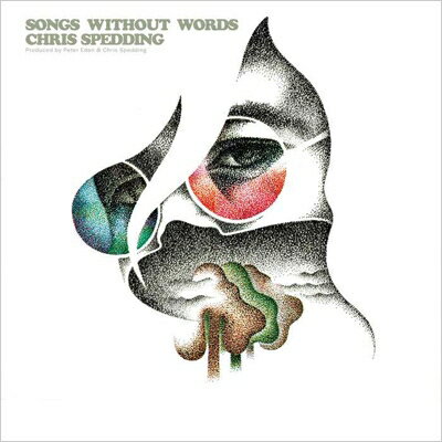 Chris Speddingクリス・スペディング 発売日：2024年03月29日 予約締切日：2024年03月25日 Songs Without Words: Remastered CD Edition JAN：5013929486348 ...