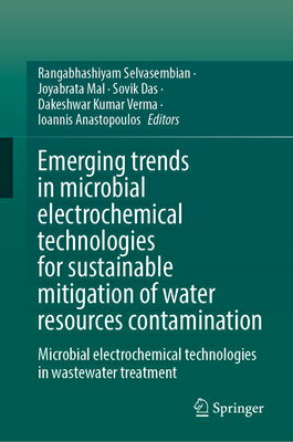 EMERGING TRENDS IN MICROBIAL E Rangabhashiyam Selvasembian Joyabrata Mal Sovik Das SPRINGER NATURE2024 Hardcover 2024 En...