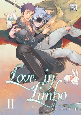 LOVE IN LIMBO VOL 2 Love in Limbo Haji SUBLIME2019 Paperback English ISBN：9781974706358 洋書 Family life & Comics（生活＆コミック）...