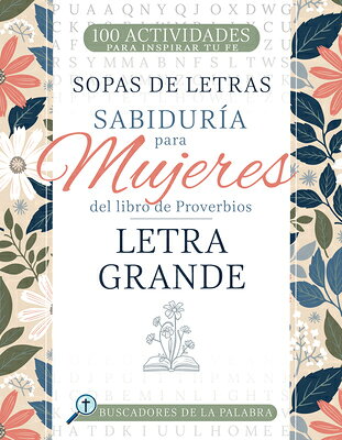 SPAーSABIDURIA PARA MUJERES DEL Buscadores de la Palabra Whitaker House WHITAKER HOUSE2026 Paperback Spanish Languag Span...
