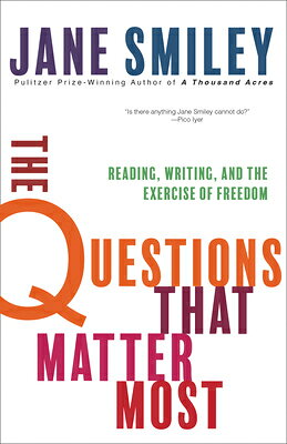 QUES THAT MATTER MOST Jane Smiley HEYDAY BOOKS2024 Paperback English ISBN：9781597146364 洋書 Fiction & Literature（小説＆文芸） L...