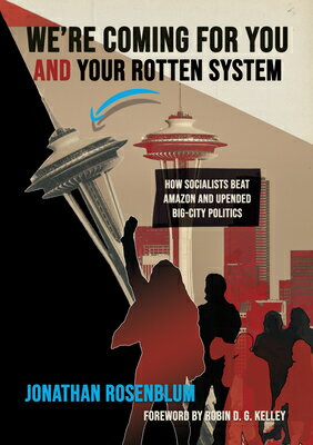 WERE COMING FOR YOU & YOUR ROT Jonathan Rosenblum OR BOOKS2025 Paperback English ISBN：9781682196366 洋書 Social Science（社会...