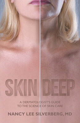 SKIN DEEP Nancy Lee Silverberg ARCHWAY PUB2023 Paperback English ISBN：9781665726368 洋書 Family life & Comics（生活＆コミック） Hea...