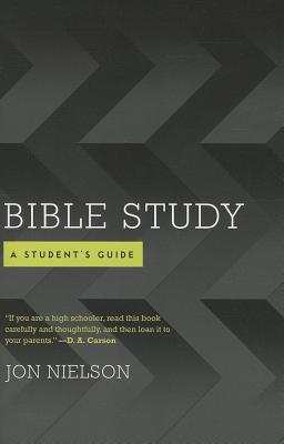 BIBLE STUDY Jonathan Nielson P & R PUB CO2013 Paperback English ISBN：9781596386372 洋書 Social Science（社会科学） Religion